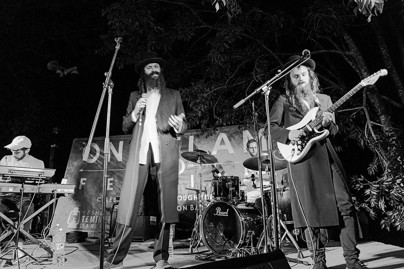 The Inner Worlds of Zusha